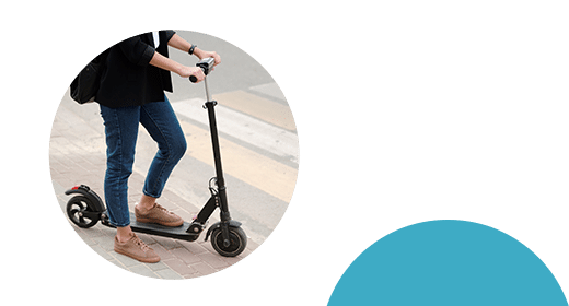 Quelles Sont Les Obligations Pour Rouler En Trottinette ? | APRIL Moto Quelles Sont Les Obligations Pour Rouler En Trottinette ? | APRIL Moto